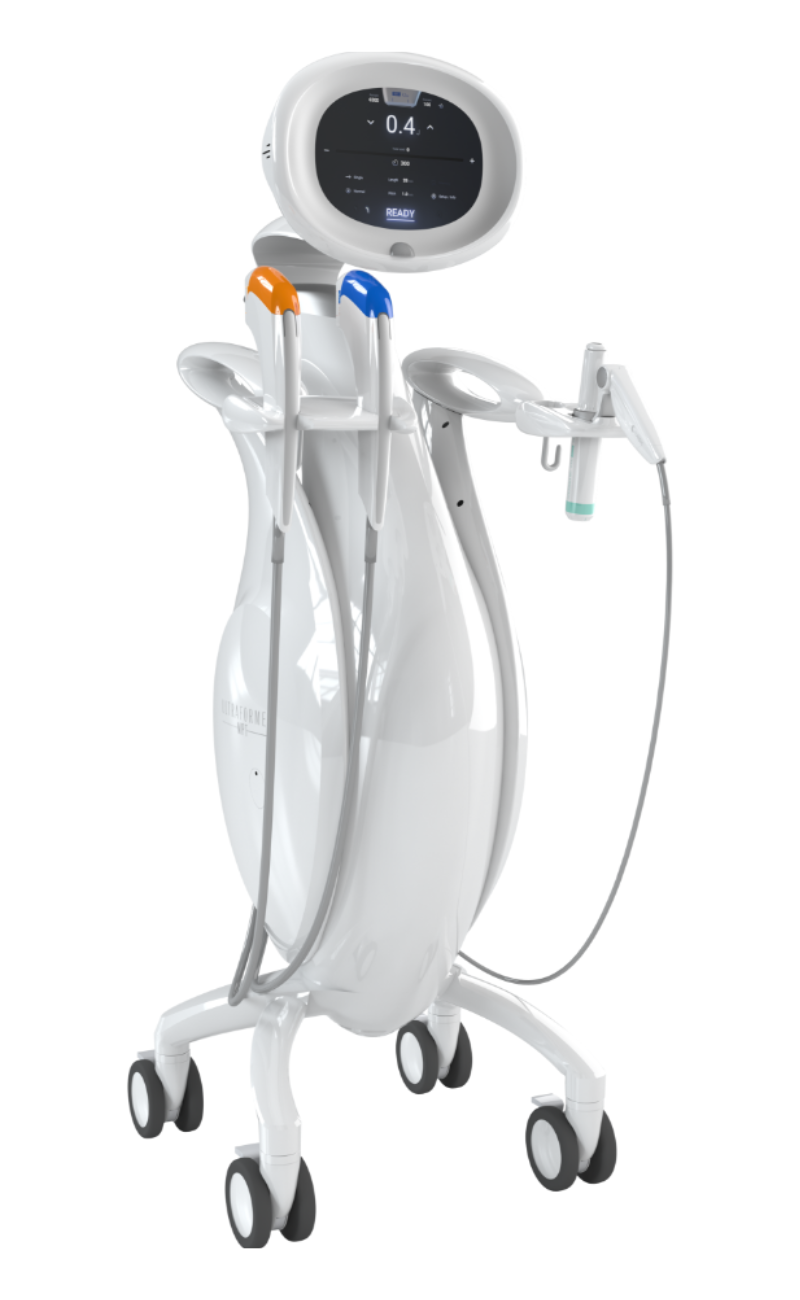 ULTRAFORMER — GLOMEDICAL ECUADOR